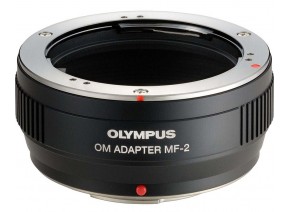 Olympus MF-2 OM