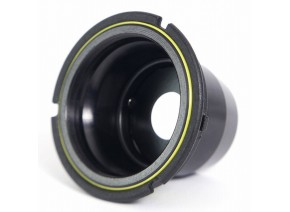 Lensbaby LBOD Double Glass Optic