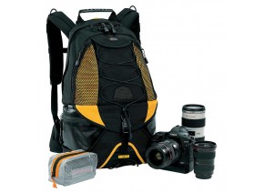 Lowepro DryZone Rover