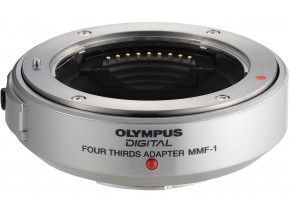 Olympus MMF-1