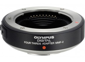 Olympus MMF-2