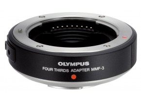 Olympus MMF-3