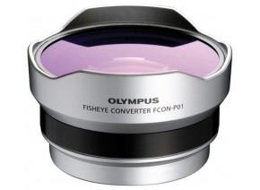 Olympus FCON-P01 Fisheye Converter