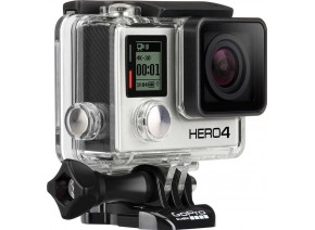 GoPro Hero4 Black