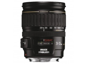 Canon EF 28-135mm f/3.5-5.6 IS USM