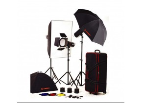 Jinbei Digital Photo Kit 3