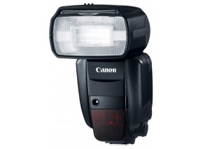 Canon Speedlite 600EX-RT