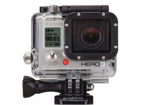 GoPro Hero3 White Edition CHDHE-301