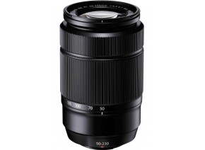 Fujinon XC 50-230mm f/4.5-6.7 OIS