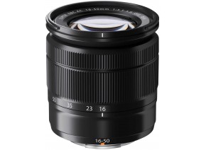 Fujinon XC 16-50mm f/3.5-5.6 OIS