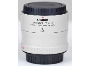 Canon Extender EF 2x II