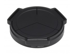 Ricoh LC-1 Lens Cap