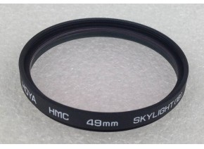 Hoya HMC Skylight 1B 49 mm