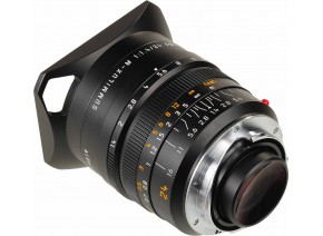 LEICA SUMMILUX-M 24mm f/1.4 ASPH