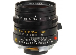 LEICA SUMMILUX-M 35mm f/1.4 ASPH