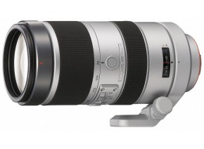 Sony 70-400mm f/4-5.6 G SSM