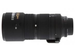 Nikon AF NIKKOR 80-200mm f/2.8D ED