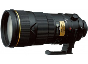 Nikon AF-S VR NIKKOR 300mm f/2.8G IF-ED