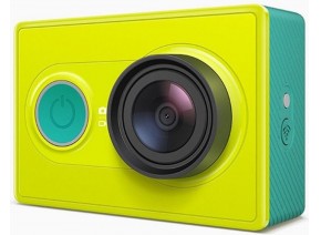 Xiaomi Yi Sport Action Camera