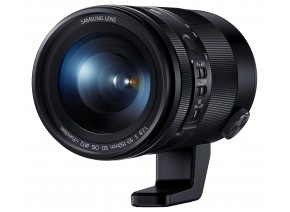 Samsung NX 50-150mm f/2.8 OIS