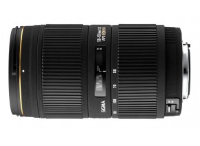 Sigma 50-150mm f/2.8 EX DC APO HSM II