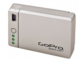 GoPro Battery BacPac ABPAK-001