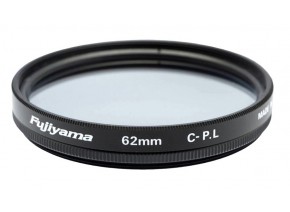 FujiYama CPL 62 mm