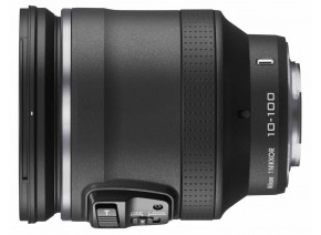 Nikon 1 NIKKOR VR 10–100mm f/4.5–5.6 PD-ZOOM