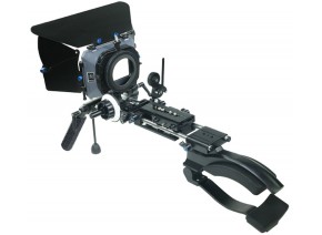 Proaim DSLR Kit-3