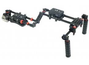 Filmcity FC-10W rig sa kontra tegovima