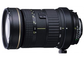 Tokina AF 80-400mm f/4.5-5.6 AT-X 840