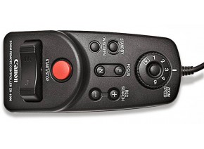 Canon ZR 1000 žičani daljinski upravljač