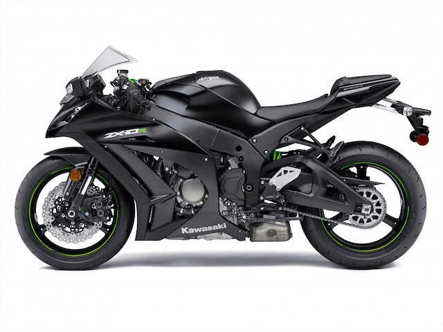 Nalepnice za motore Kawasaki ZX10R 2015