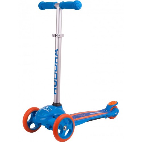 Trotinet Flitzkids 2.0 blue