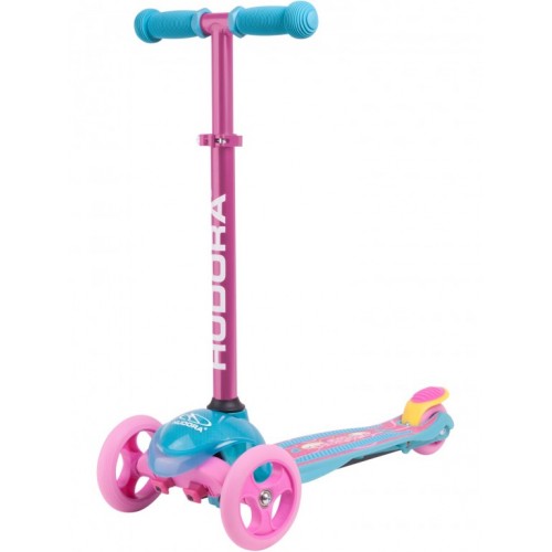 Trotinet Flitzkids 2.0 Hudora