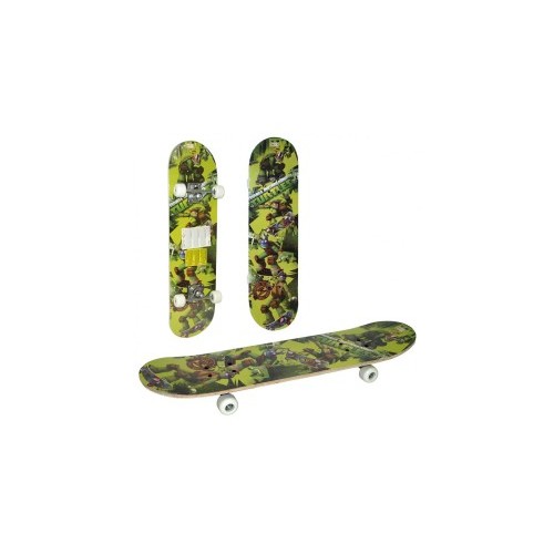 Skateboard TMNT 78 cm