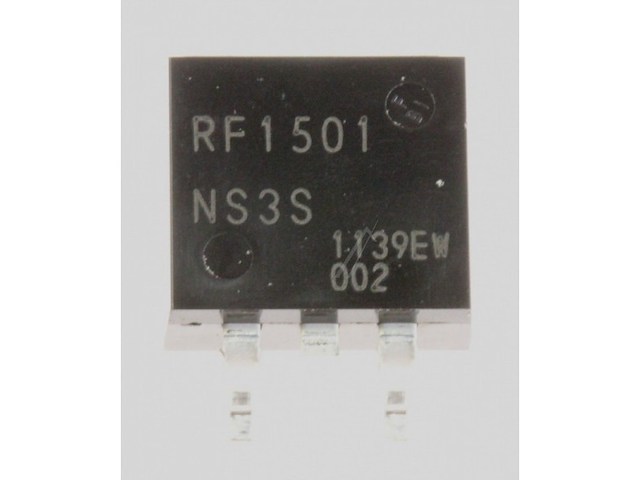 DIODA RF1501