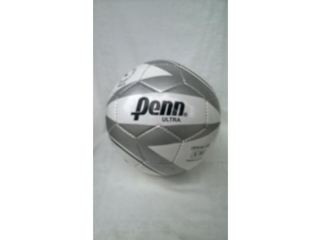 Lopta za fudbal Penn,Pakistan,br.5,382 grama,
