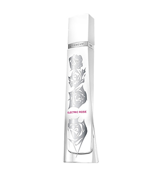Very Irresistible Electric Rose tester Givenchy parfem
Givenchy parfem
eau de toilette, 50 ml