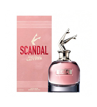 Scandal Jean Paul Gaultier parfem
Jean Paul Gaultier parfem


eau de parfum, 80 ml