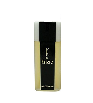 K de Krizia Krizia tester Krizia parfem
Krizia parfem


eau de toilette, 100 ml