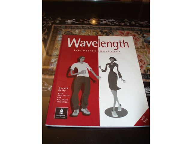 Wavelength Intermediate Workbook