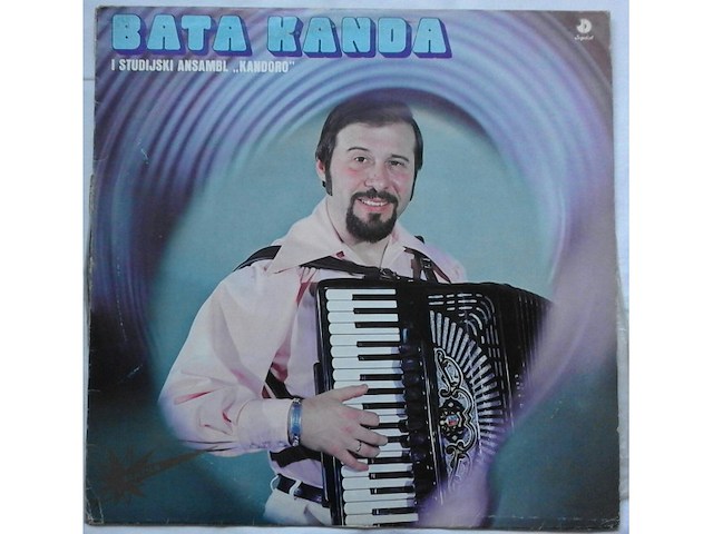 BATA  KANDA  I `KANDORO` -  KOLA