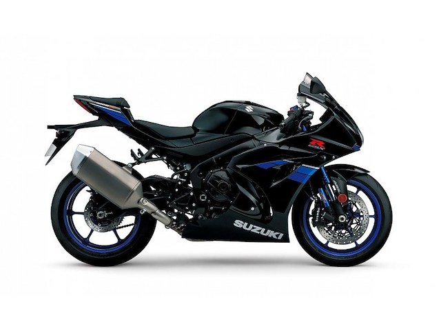 Nalepnice za motore Suzuki GSX-R 1000 2018