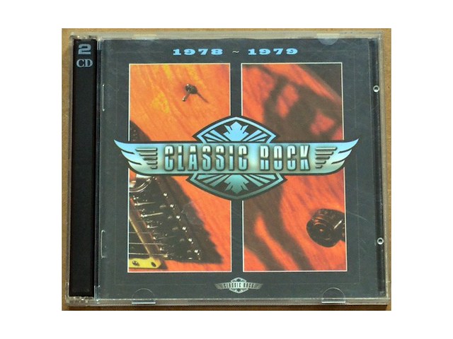 Classic Rock: 1978 - 1979 (2 x CD)