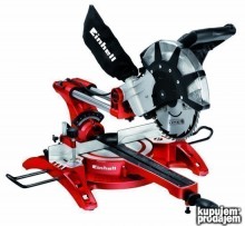 Einhell potezna testera za drvo dual