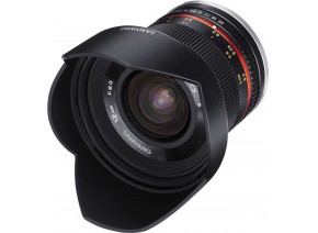 Samyang 12mm f/2 NCS CS