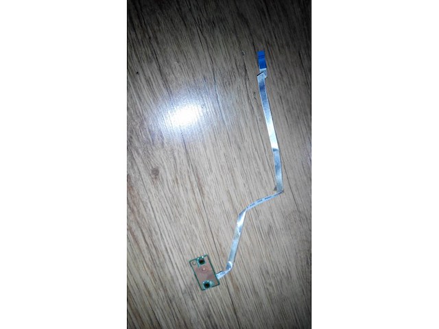 Lenovo 575 B575e Power button