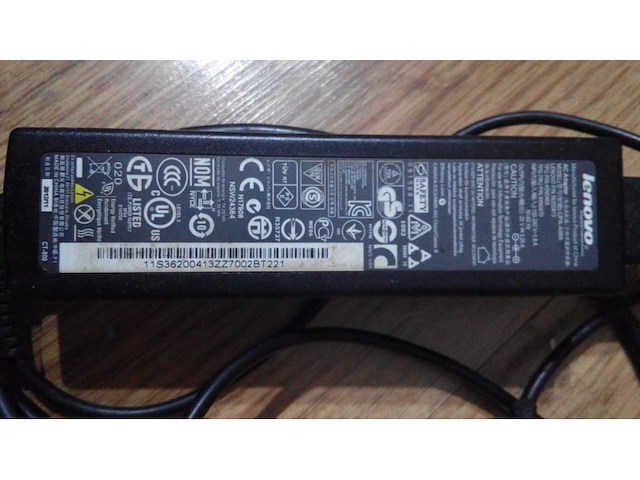 Lenovo 575 B575e Punjac - Adapter ORIGINAL