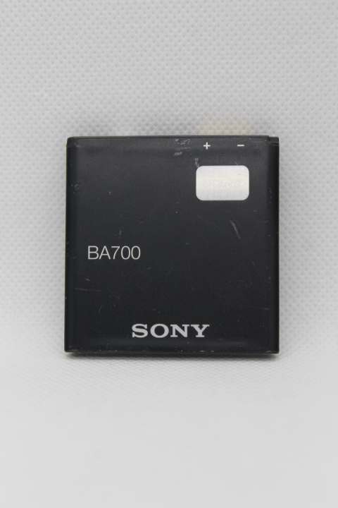 Baterija za Sony-ericsson Xperia NEO/Xperia RAY/Xperia Miro/Xperia Tipo BA700 1500mAh FULL ORG SH